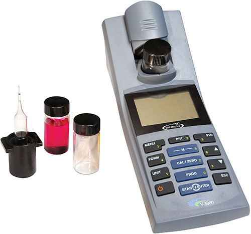 Multi-Photometer